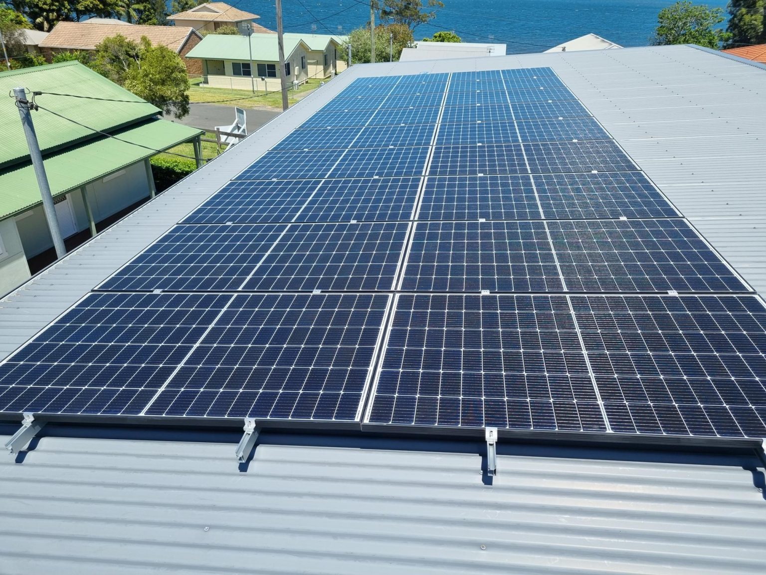Solar Electrician | Bellette Electrical, Solar & Air Conditioning