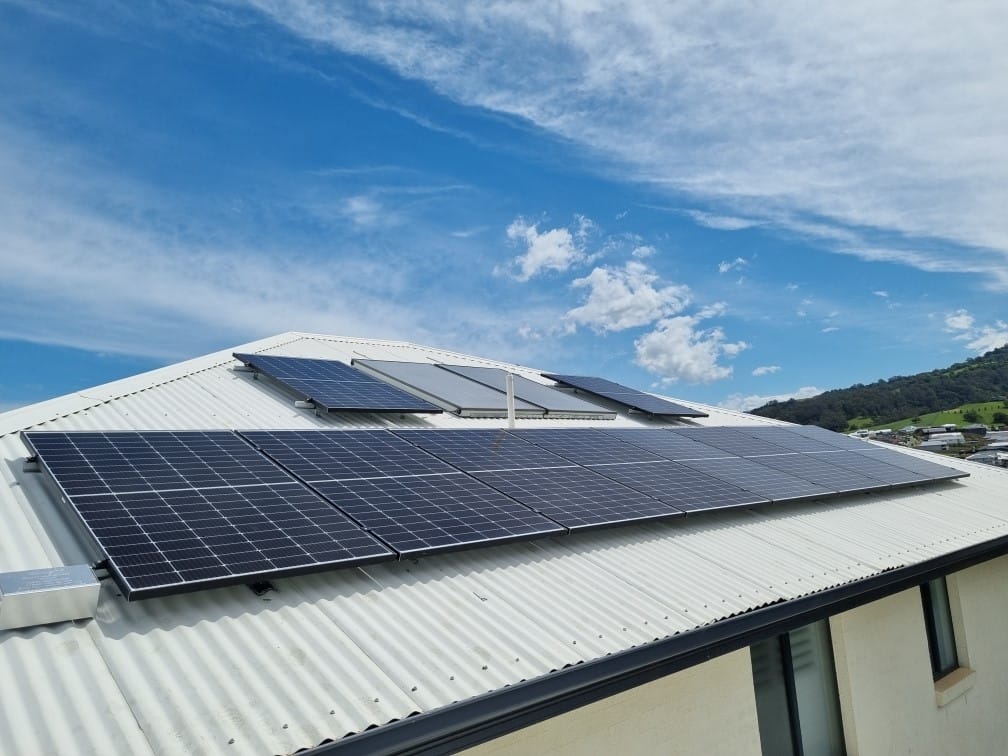 Solar Panel Installation | Shoalhaven, Illawarra & Southern Highlands